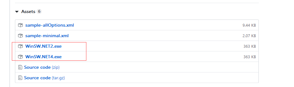 Windows将FRP设置为服务并开机自启_frp开机自启-CSDN博客