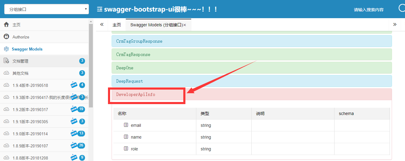springfox 源码分析(十一) 自定义添加Swagger Models功能实现-CSDN博客