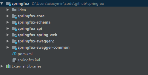 springfox 源码分析(七) 文档初始化_springfox.documentation.spring.web.plugins.documen-CSDN博客