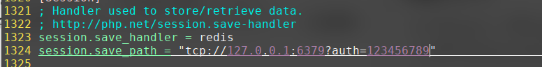 php session之存储在redis的方法_session start(): failed to read session data: redi-CSDN博客