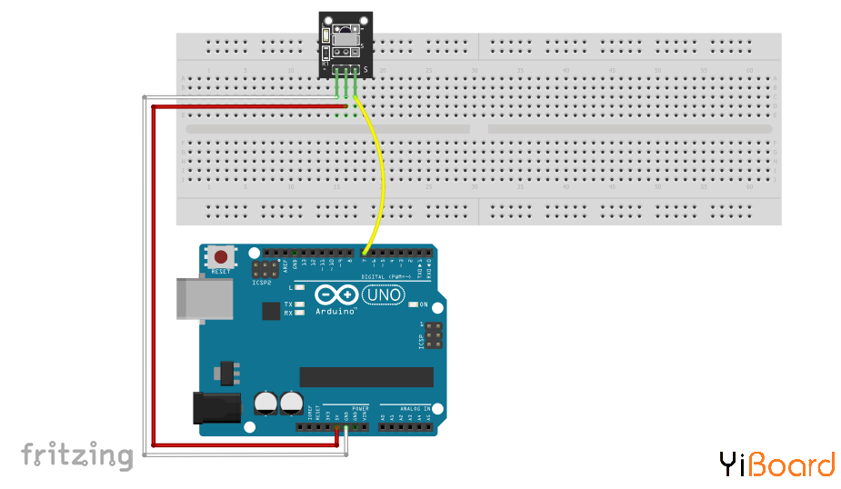 Arduino开发板使用红外遥控发射器和接收器的初学指南开发板怎么连接遥控器 Csdn博客 