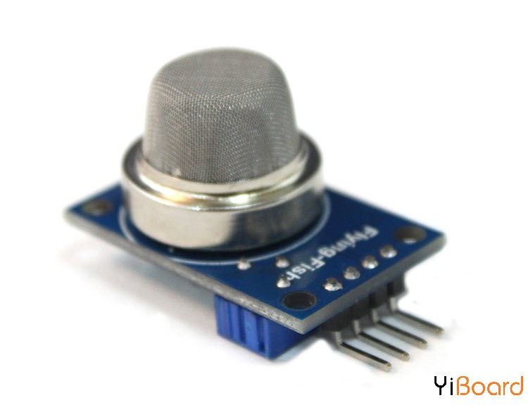 如何使用Arduino校准和连接MQ9气体传感器_mq传感器校准-CSDN博客