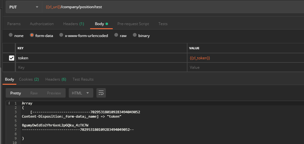 POST 的两种方式区别：form-data 和 x-www-form-urlencoded -CSDN社区