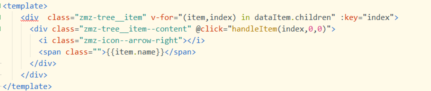 vue报错信息(三)之 Cannot use v-for on stateful component root element because it renders multiple ...