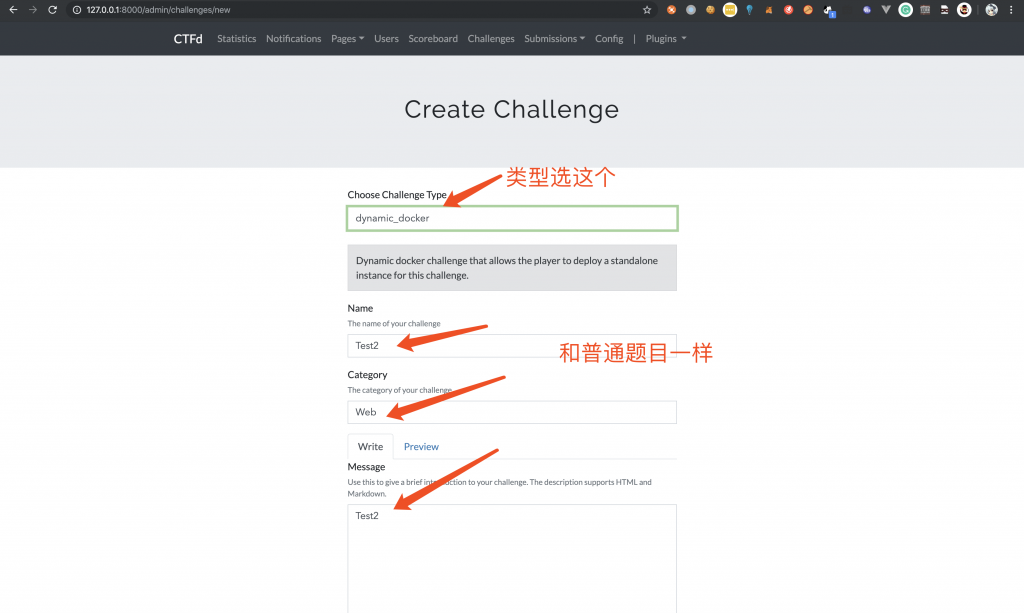 从零用Docker搭建CTFd动态靶场(CTFd+CTFd-whale)2023/04/01_ctfd平台搭建-CSDN博客