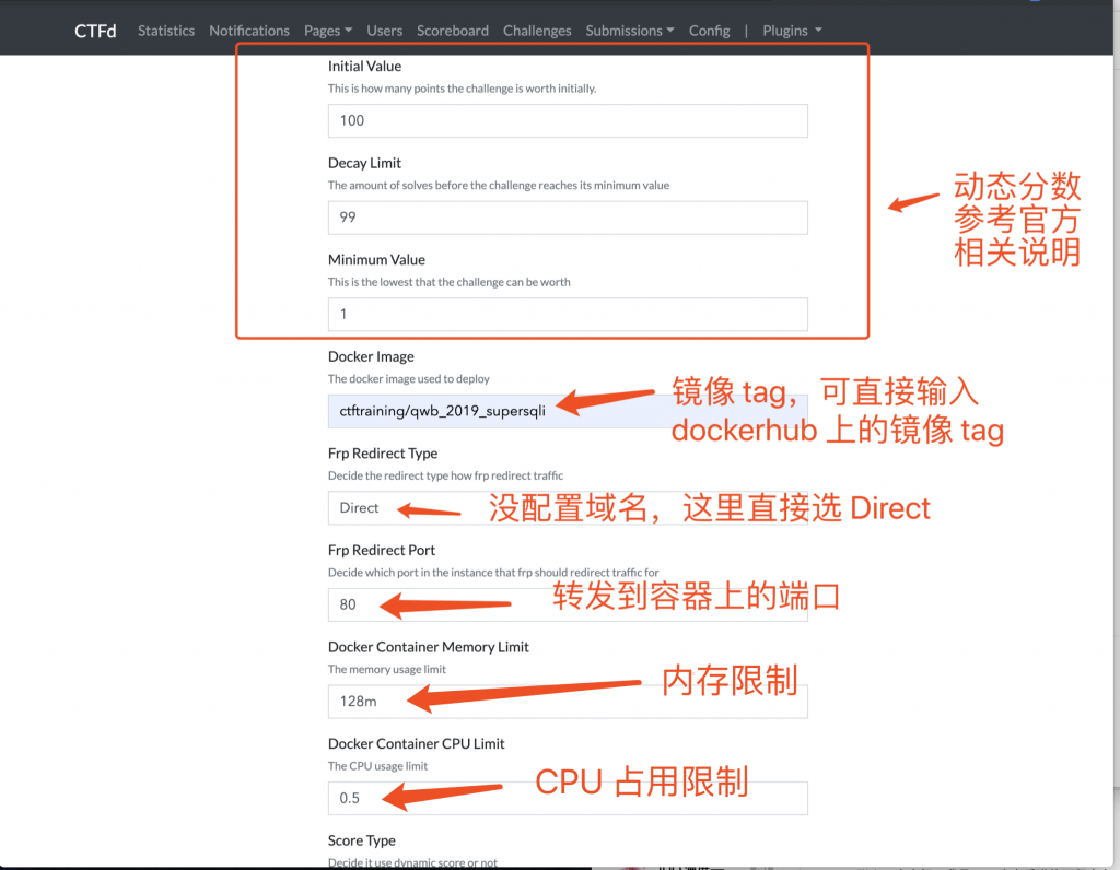 从零用Docker搭建CTFd动态靶场(CTFd+CTFd-whale)2023/04/01_ctfd平台搭建-CSDN博客