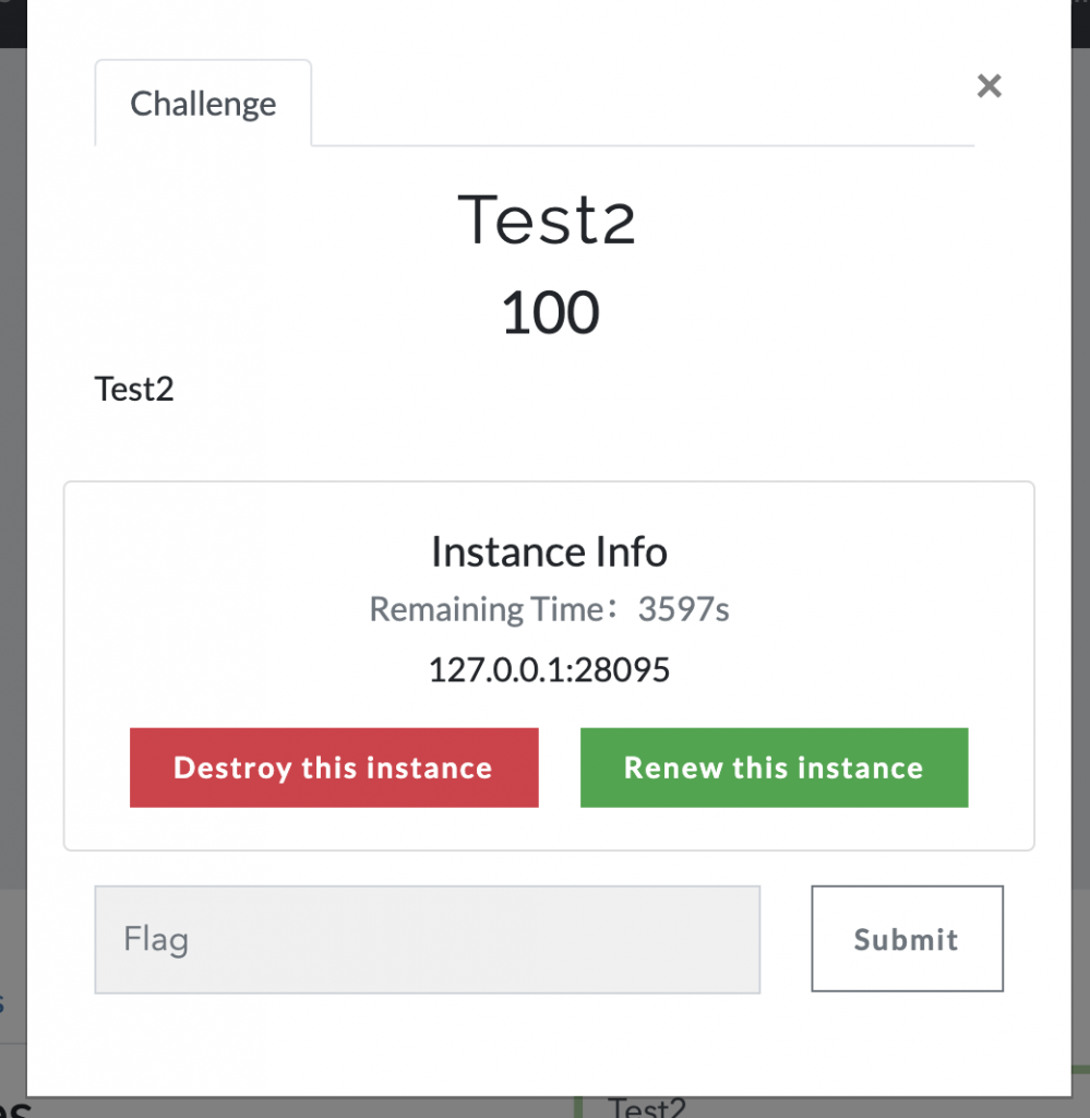 从零用Docker搭建CTFd动态靶场(CTFd+CTFd-whale)2023/04/01_ctfd平台搭建-CSDN博客