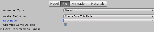 Unity性能优化 – 设置篇_unity override for android-CSDN博客