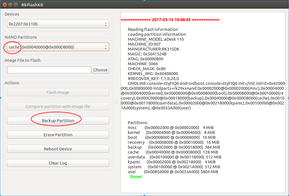 rkflashkit的安装与使用_包老头子的博客-CSDN博客_rkflashkit