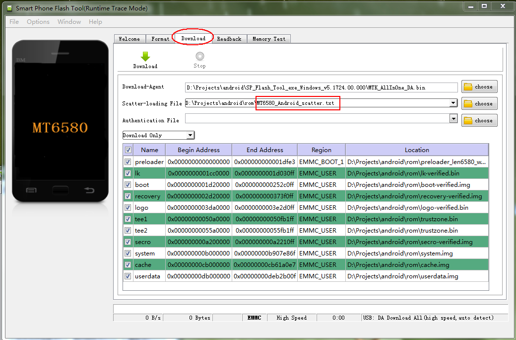 mtk平台dump系统分区_mtk dump分区学习-CSDN博客