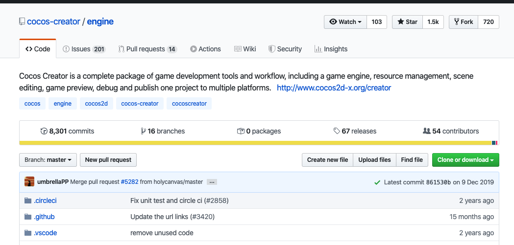 #Cocos Creator# 一次自定义引擎的实践_cocos项目如何导入引擎文件-CSDN博客