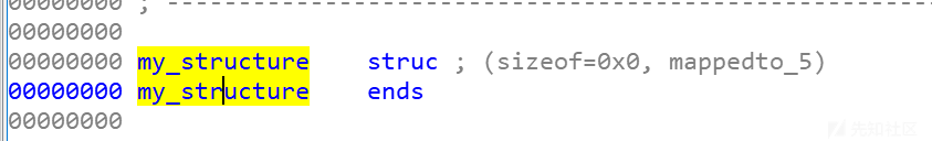 IDA Pro7.0使用技巧总结_idapython 获得函数的cfg-CSDN博客