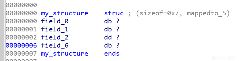IDA Pro7.0使用技巧总结_idapython 获得函数的cfg-CSDN博客