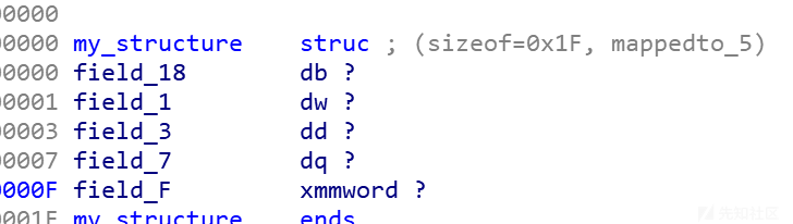 IDA Pro7.0使用技巧总结_idapython 获得函数的cfg-CSDN博客
