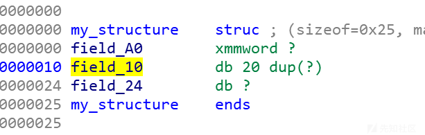 IDA Pro7.0使用技巧总结_idapython 获得函数的cfg-CSDN博客