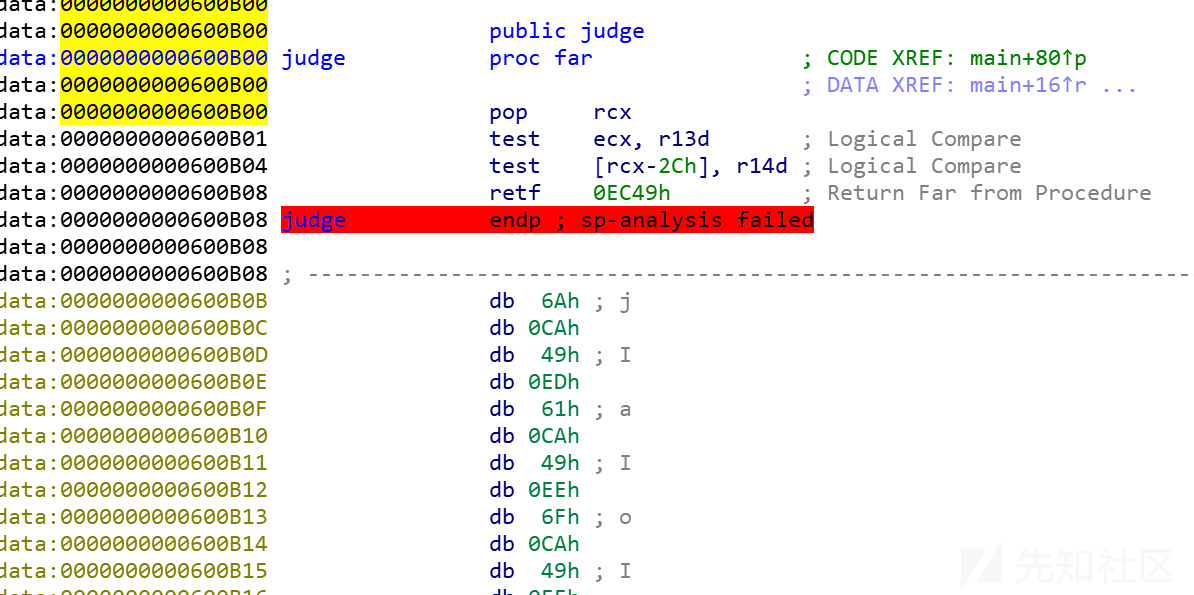 IDA Pro7.0使用技巧总结_idapython 获得函数的cfg-CSDN博客