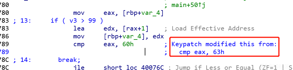 IDA Pro7.0使用技巧总结_idapython 获得函数的cfg-CSDN博客