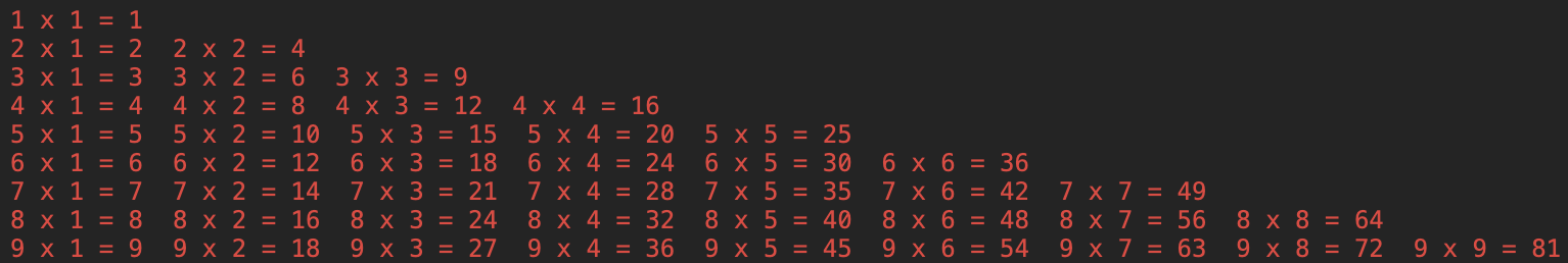 25个你不得不知道的数组reduce高级用法_arr.reduce((obj, [key, fn]) =>-CSDN博客