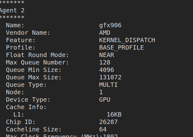 AMD 显卡/GPU 深度学习折腾指南_amd 没有nvidia-smi-CSDN博客