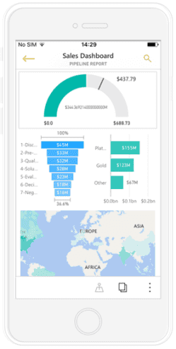 Quick BI和Power BI实测比对_阿里云quickbi 好用吗-CSDN博客