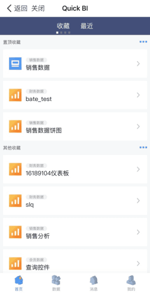 Quick BI和Power BI实测比对_阿里云quickbi 好用吗-CSDN博客