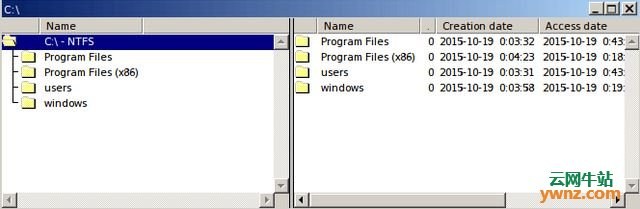 Linux安装wine以及运行Windows程序_aarch64 架构上安装 wine 并尝试运行 windows 版本的 navicat ...