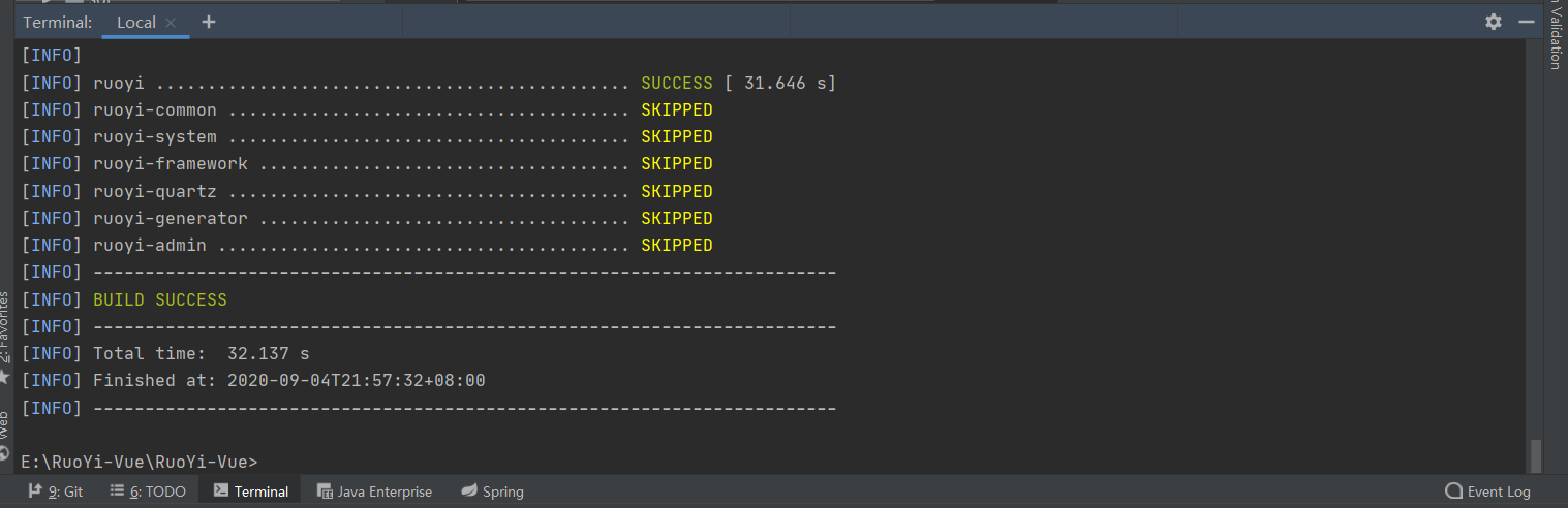 配置sonarqube8.0实现Java代码分析_java sonar 第三方插件版本对比-CSDN博客