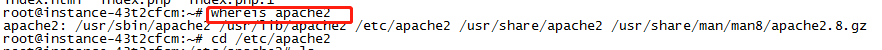 debian9.9 apache2 端口修改_debian 修改apache2端口-CSDN博客