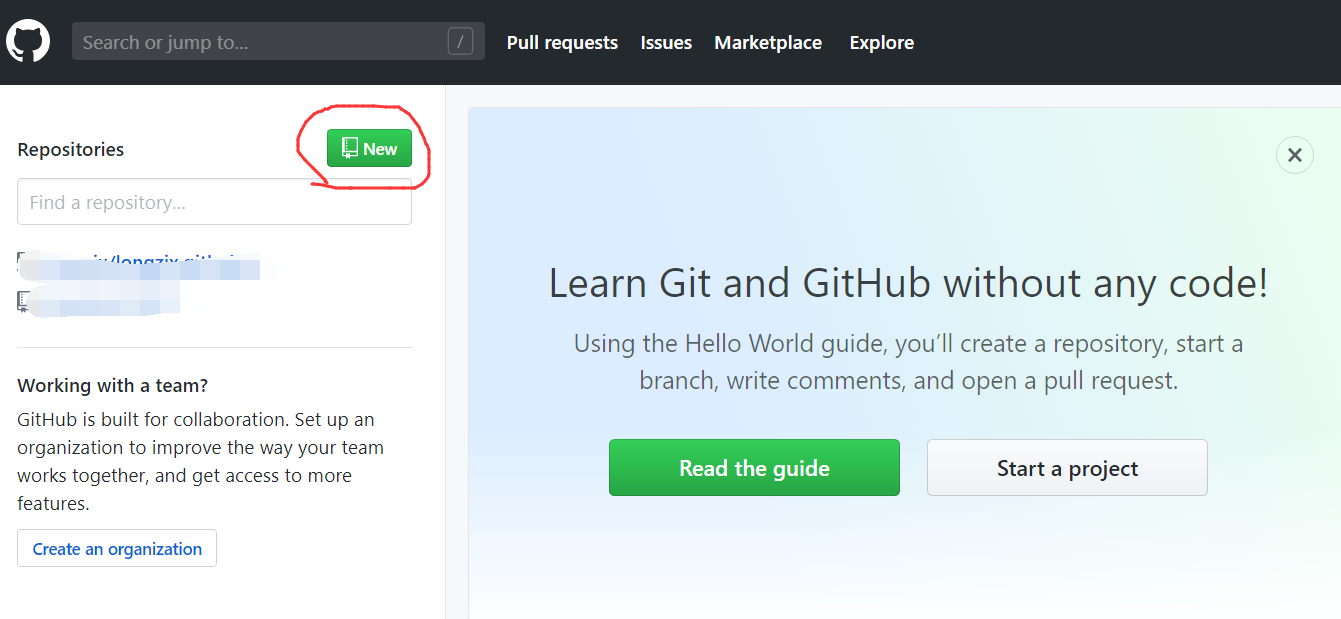如何使用git将项目同步到github上 如何讲同步到github Csdn博客