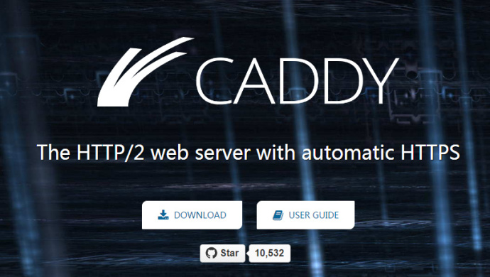 利用 Caddy 轻松实现反向代理/镜像（支持自签SSL证书）_caddy 反向代理github-CSDN博客