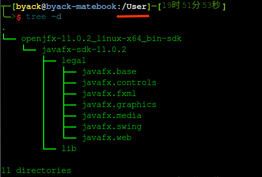 Ubuntu下Openjdk安装JavaFX(IDEA)_ubuntu javafx-CSDN博客