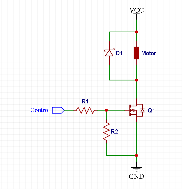 电工学习笔记——MOSFET选型技巧-CSDN博客