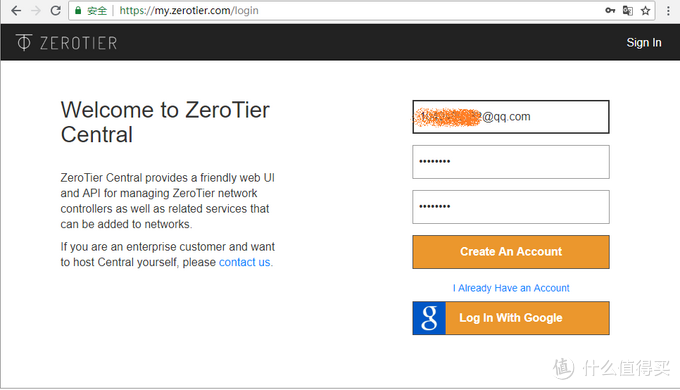 ZEROTIER ONE实现内网穿透_zerotier原理-CSDN博客