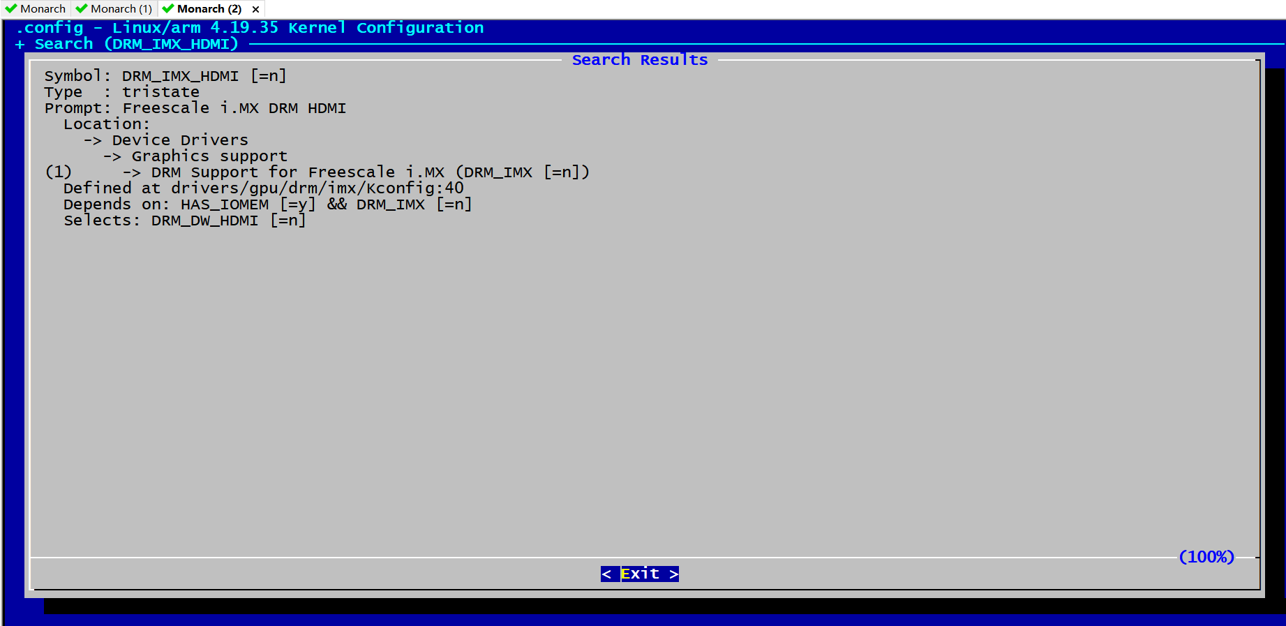 Linux Kernel 和 U-Boot 编译的那些事_uboot和内核交叉编译-CSDN博客