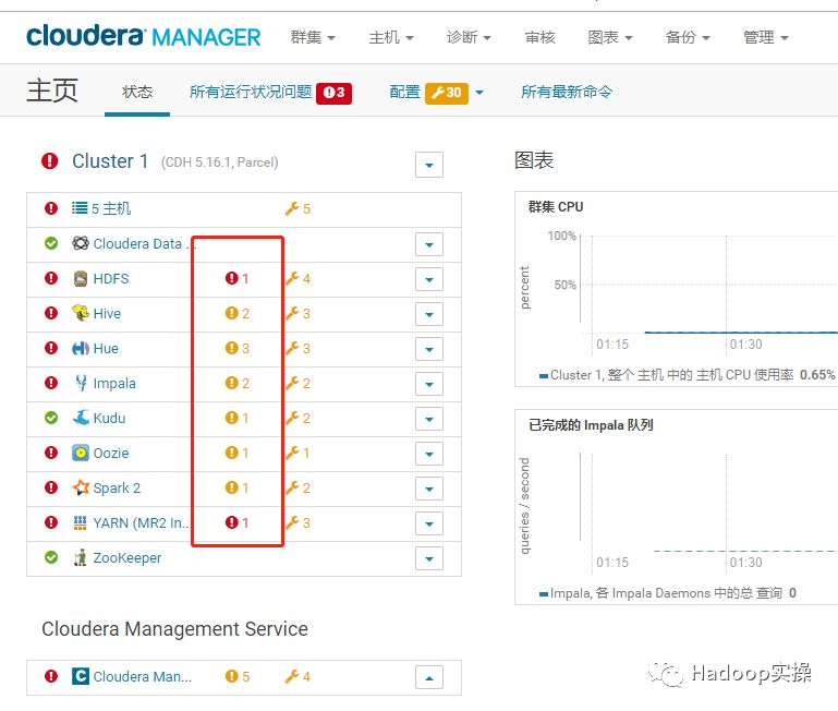 0520 如何使用非root用户启动cm的server和agent服务 Csdn博客 