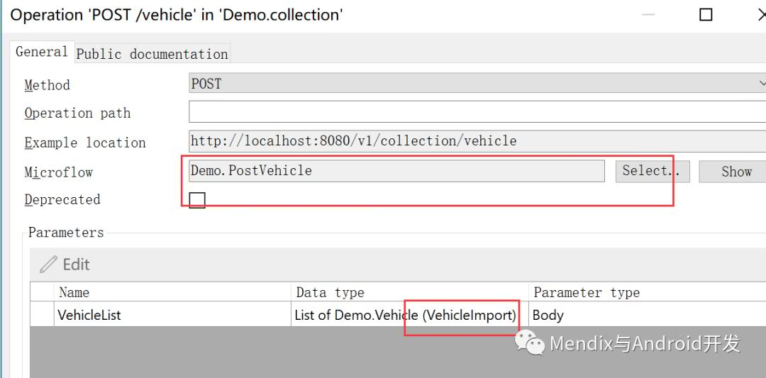 如何使用Mendix创建REST 服务_mendix retrieve-CSDN博客