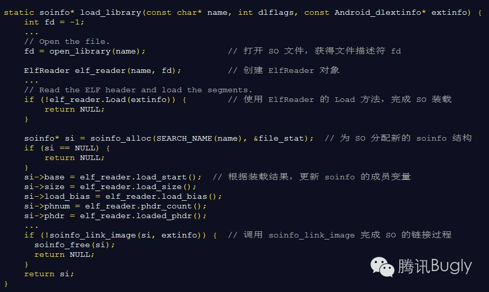 Android Linker 与 SO 加壳技术_linker so流程-CSDN博客