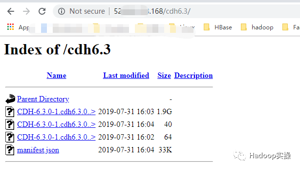 0728-6.3.0-如何在Redhat7.4安装CDH6.3-CSDN博客