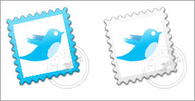 twitter数据集_免费的Twitter图标集-CSDN博客