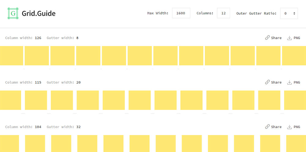 网格搜索自动化_使用GridGuide自动化您的网格设计过程-CSDN博客