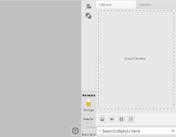 使用Animatron轻松创建艳丽的互动动画-CSDN博客