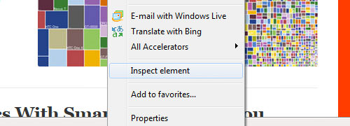 devtools_深入了解：Internet Explorer 11 DevTools-CSDN博客