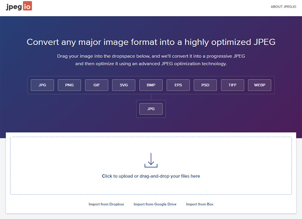 .jpg和.jpeg_使用Jpeg.io在线缩小和优化JPG图像-CSDN博客