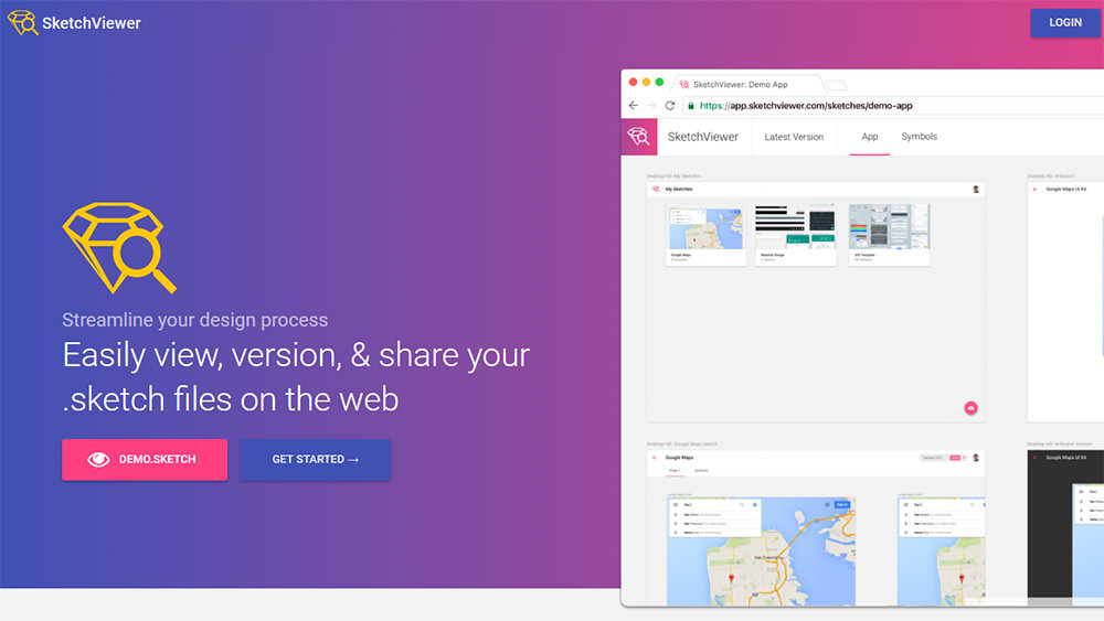 sketch up在线查看_使用Sketch Viewer在线查看和共享您的草图样机-CSDN博客