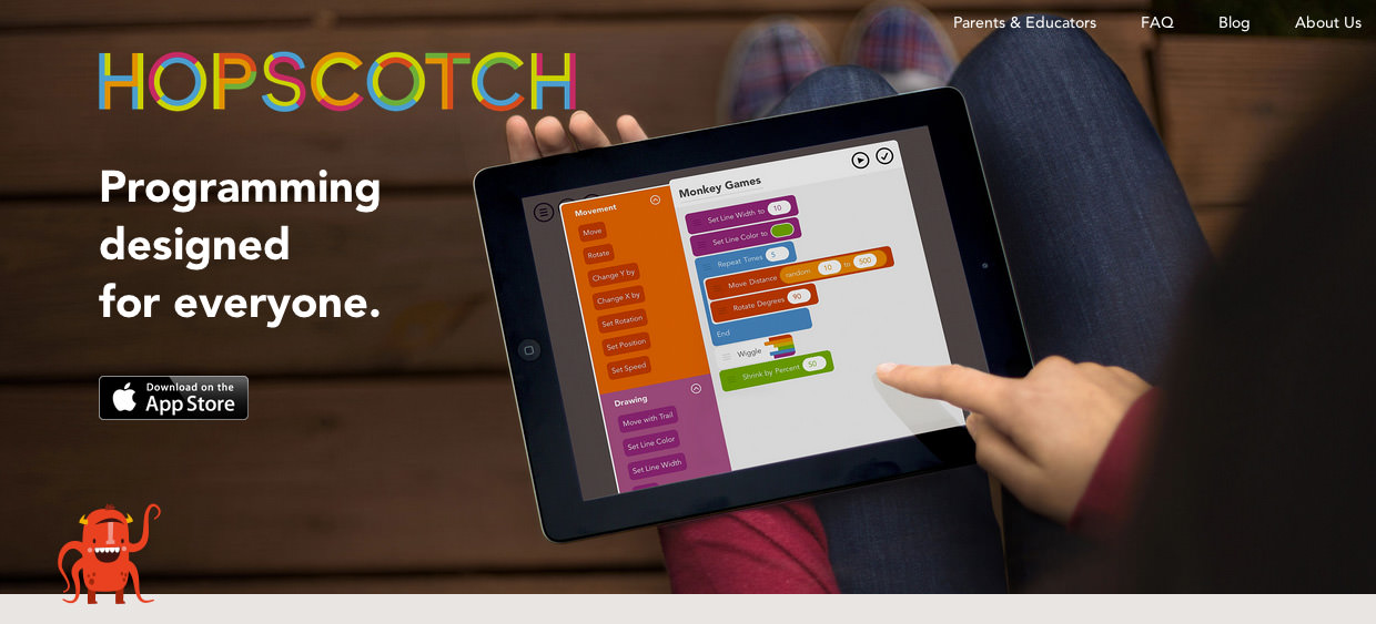 教孩子学编程_教孩子编程的10种工具-CSDN博客
