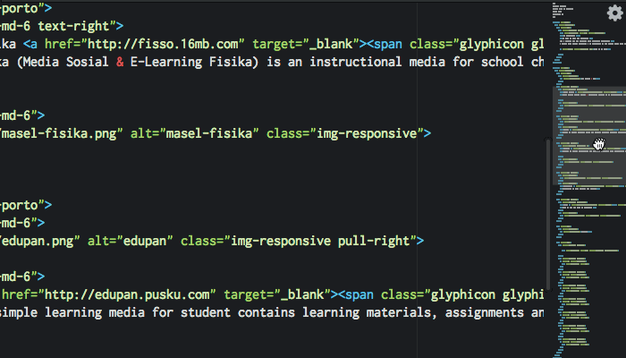 atom web插件_针对Web开发人员的10个最有用的Atom软件包-CSDN博客