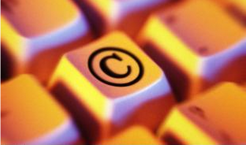 HTML版权符号写法及美化_版权符号html-CSDN博客