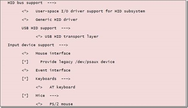 NUC970BSP Linux 3.10.x配置相关_DIANZI520SUA的专栏-CSDN博客