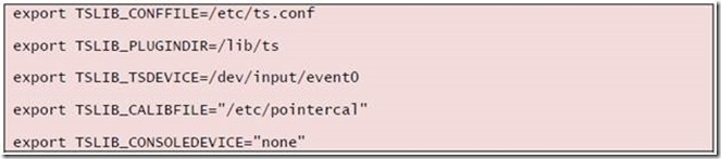 NUC970BSP Linux 3.10.x配置相关_DIANZI520SUA的专栏-CSDN博客