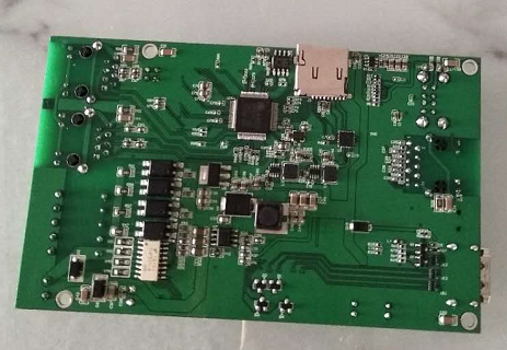 ZYNQ+AX58100实现EtherCAT从站功能_ax58100原理图-CSDN博客